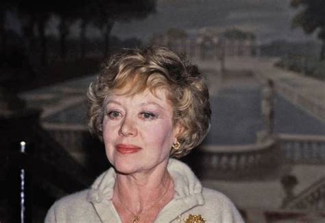 Murió Glynis Johns actriz de la cinta Mary Poppins a los 100 años