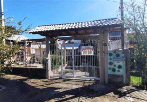 Casas à venda no Parque Amador em Esteio Chaves na Mão