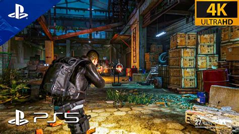 Photo Realistic Game Project TH NEW 10 Minutes Exclusive Gameplay