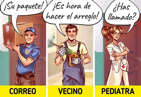 18 Cómics que muestran cómo cambia la vida de las mujeres cuando se