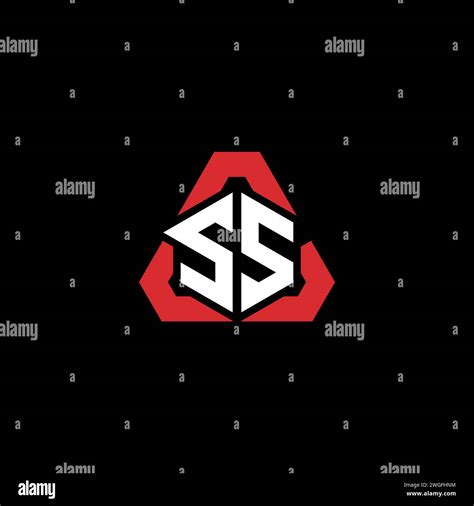 Ss Gaming Logo Hi Res Stock Photography And Images Alamy