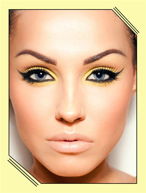 Eyeliner Styles For Almond Shaped Eyes Makeupview Co