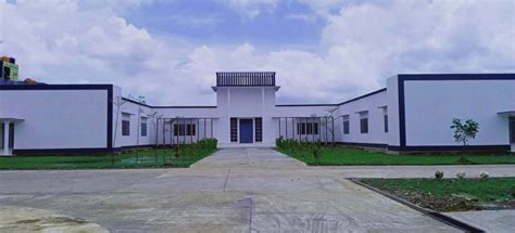 Fakultas Perikanan Universitas Islam Ogan Komering Ilir Kayuagung