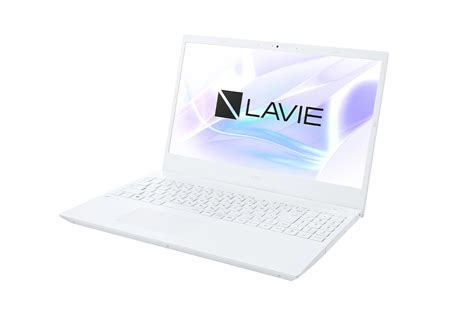 NECパソコンファンクラブログ LAVIE Direct N15 2024年夏モデル発売