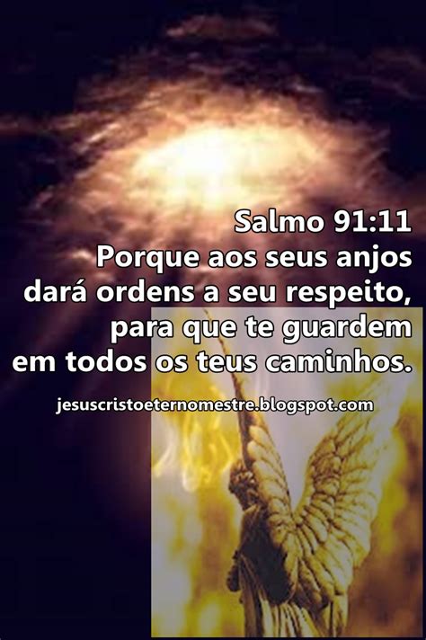 ANJOS QUEM SÃO ELES SEGUNDO A BÍBLIA Jesus Cristo Eterno Mestre