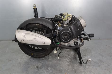 Moteur Jm Motors Mia Rs Temps Bike Eco