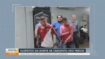 Suspeito de matar sargento da PM durante assalto se entrega à polícia