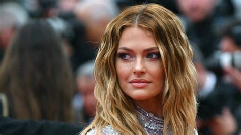 Caroline Receveur Atteinte D Un Cancer Elle Peut Compter Sur Le