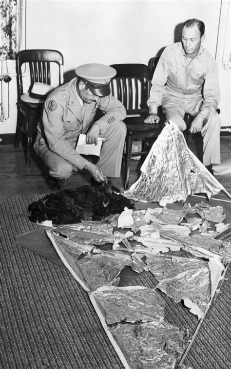 Roswell Incident Wikipedia Explore Os Belenenses