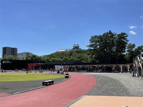 浜松市美術館 on Twitter 浜松大河ドラマ館 本日無料 大変な賑わいです 8日土開幕の 山本二三展 はこの 大河