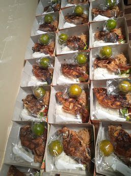 Ayuk Catering Kab Sleman Mbizmarket Co Id