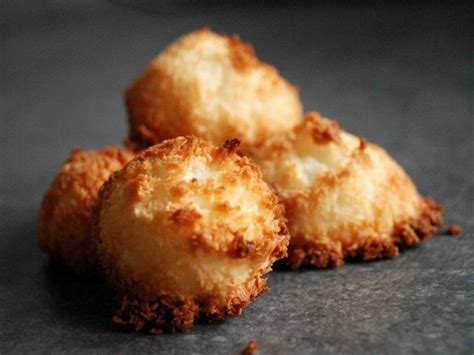 Rocher Coco Congolais Au Thermomix Cookomix
