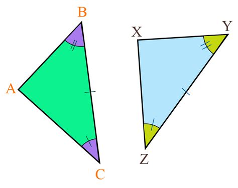 Congruent Triangles Properties Of Congruent Triangles Solved