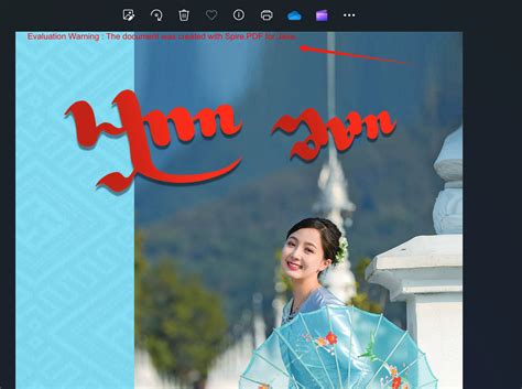 java 将pdf 转为图片 工具 【free spire pdf for java】（免费版） csdn博客