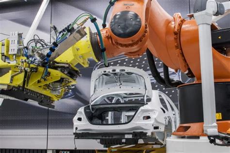 Impresión 3D un brillante futuro para la industria automotriz Movilidad