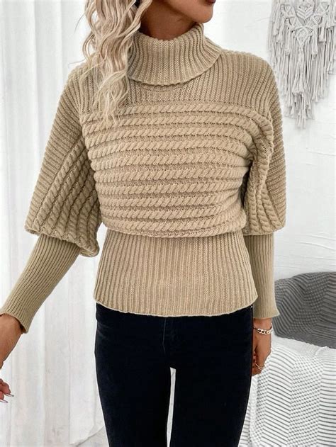 Pin Di Dolly Haddad Su Fashion Nel Maglioni Donna Completi Con