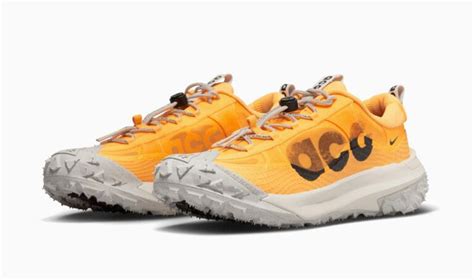 Black Archives LeManoosh Nike Acg Nike Mens Nike Shoes
