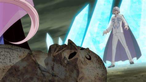 Sailor Moon Crystal Act 24 Prince Demande Kills Wise Man Sailor Moon News