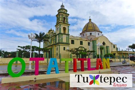 El Cristo Negro de Otatitlán Veracruz Cuenca del Papaloapan