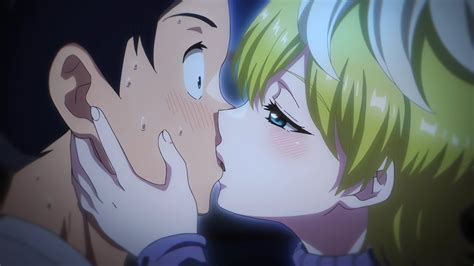 4 ANIMES ROMANCE A VOIR ABSOLUMENT Tu Les Connais Pas YouTube