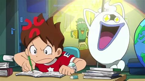 YO KAI WATCH 13 Recap YouTube