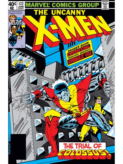 Classic X Men On Twitter Uncanny X Men Cover Dated June