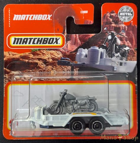 Matchbox Mbx Cycle Trailer Naked Man Shop Web Ruh Z