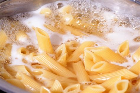 Saber C Mo Cocer Pasta Correctamente Puede Marcar La Diferencia Y