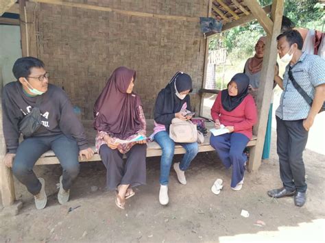 MONITORING DAN VALIDASI KELUARGA BERESIKO STUNTING