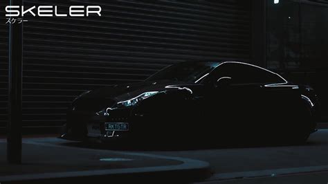 skeler N i g h t D r i v e スケラー ID 04 YouTube
