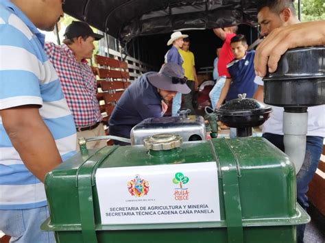 Más de 200 familias huilenses serán beneficiadas con nuevo proyecto de