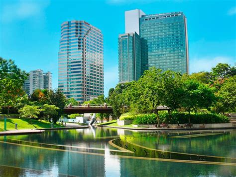 Estas son las ciudades más sostenibles del mundo