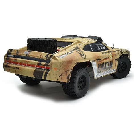 Ftx Rokatan Wd Brushless Rtr Truck Ftx S Addlestone Models