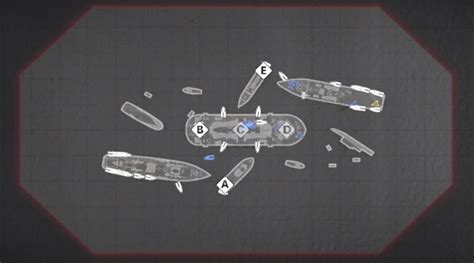 Call Of Duty Cold War Armada Map Guide Black Ops Cold War Gamewith