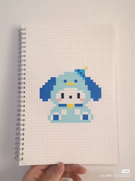 Sanrio Perler Beads Free Patterns Artofit