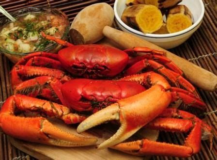 Cinco Formas De Preparar Y Disfrutar Los Cangrejos Recetas