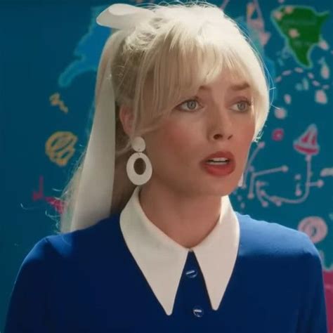 Margot Robbie Hair Margot Robbie Movies Angel Face Hairstyles With