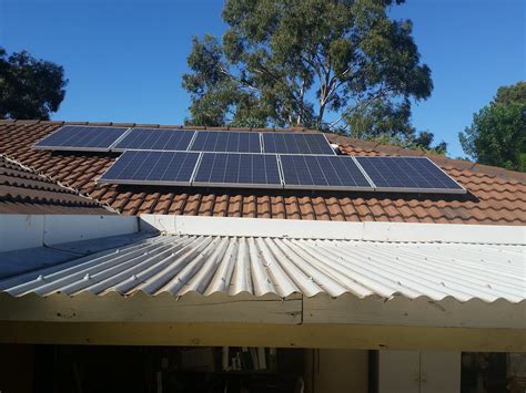 Comment Installer Des Panneaux Solaires Sur Un Toit
