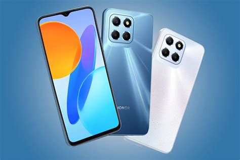 El Honor X Y El Honor X S Llegan A M Xico Caracter Sticas Precio Y