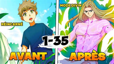 Apr S Ans De Cultivation Il Est Rena T Dans Un Nouveau Corps Pour