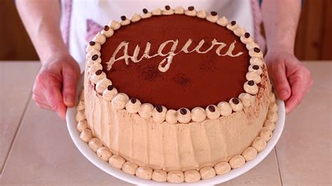 Torta Nuvola Soffice Fatto In Casa Da Benedetta Ricette Dolci
