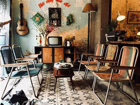 Top 50 mẫu thiết kế quán cafe theo phong cách cổ điển đẹp nhất