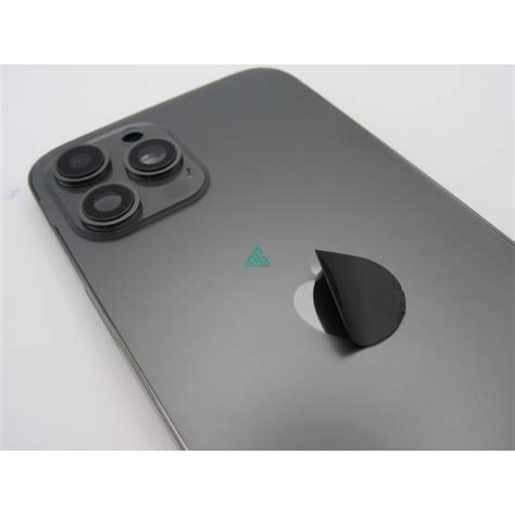 Tapa Trasera Cubre Bater A Para Iphone Pro Max Barata