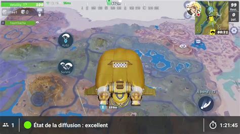 Top Sur Creative Destruction Live Fr Youtube
