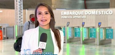 Globo demite repórter por apresentar evento da CBF Tudo que você