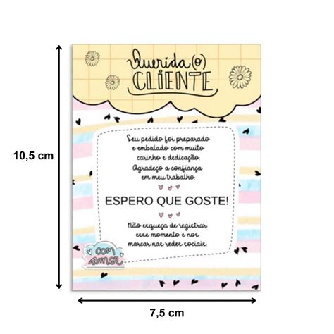 Carta De Agradecimento Para Cliente 7 Modelos De Sucesso Verloop Io