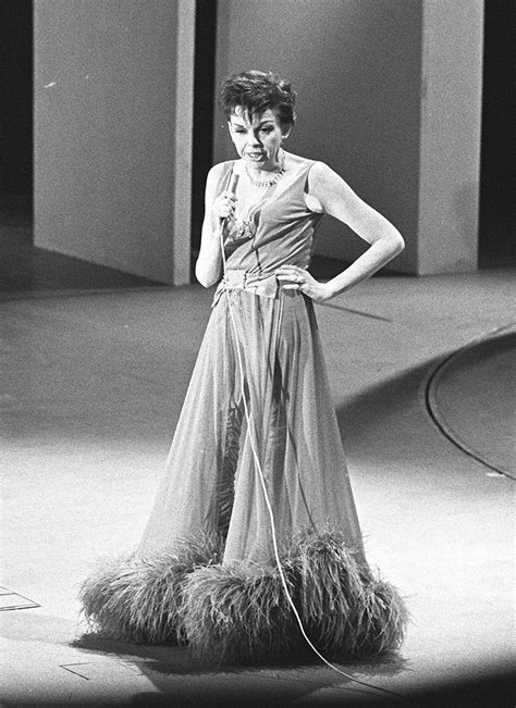 The Troubled And Tragic Final Years Of Wizard Of Oz Star Judy Garland