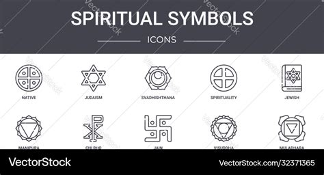 Spiritual Symbols