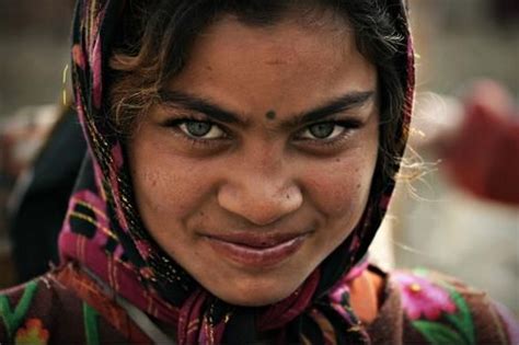 Let Us Always Meet Each Other With Smile For The Smile Is The