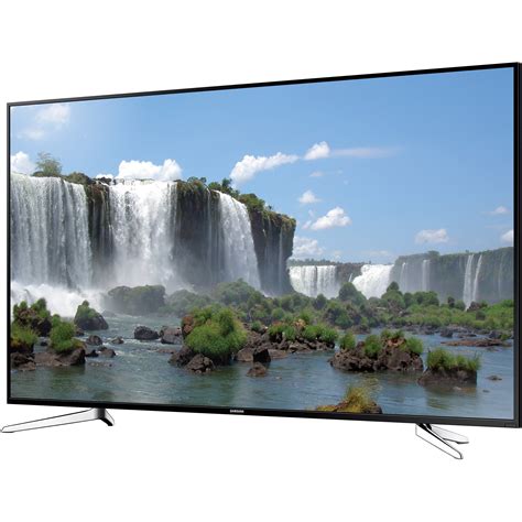 Samsung J6300 75 Class Full HD Smart LED TV UN75J6300AFXZA B H